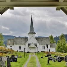 Strand kirke :: Kyrkjeklokker